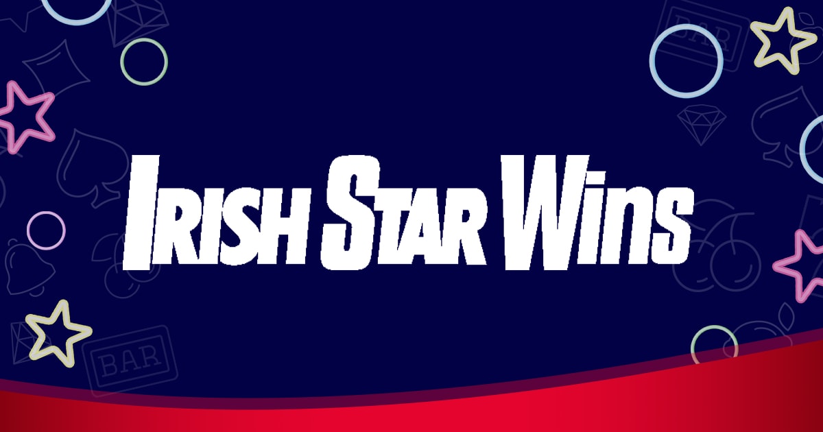 Irish Star Wins IE - Index